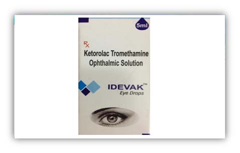 Devak Formulations